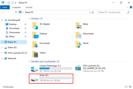 WDS-Server WS2K19 – ACs IT Tutorials