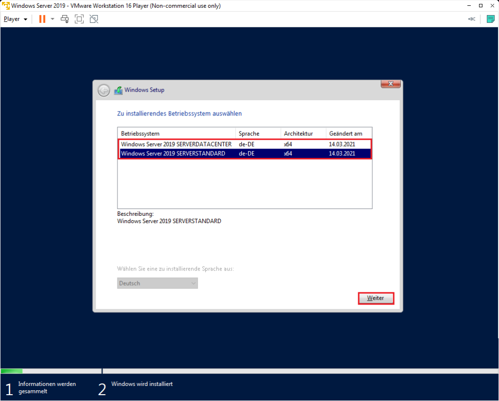 WDS-Server WS2K19 – ACs IT Tutorials