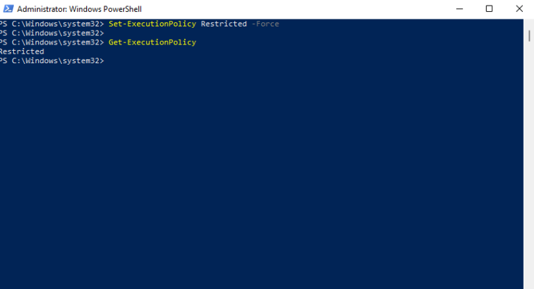RSAT über PowerShell installieren – ACs IT Tutorials